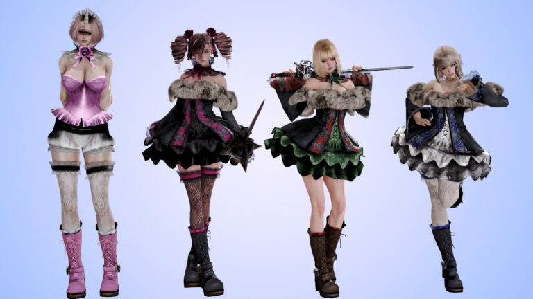 Ggmod – Starlene Mods