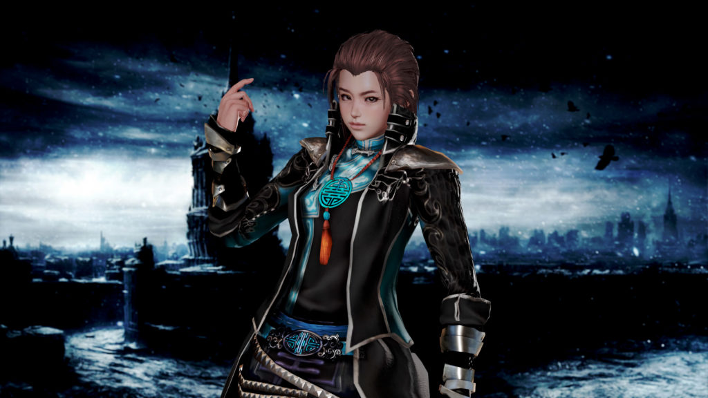 Starlene Mods – Spicing up your Honey Select