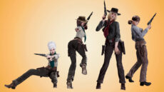 Starlene Cosplay Pack 25 – Starlene Mods